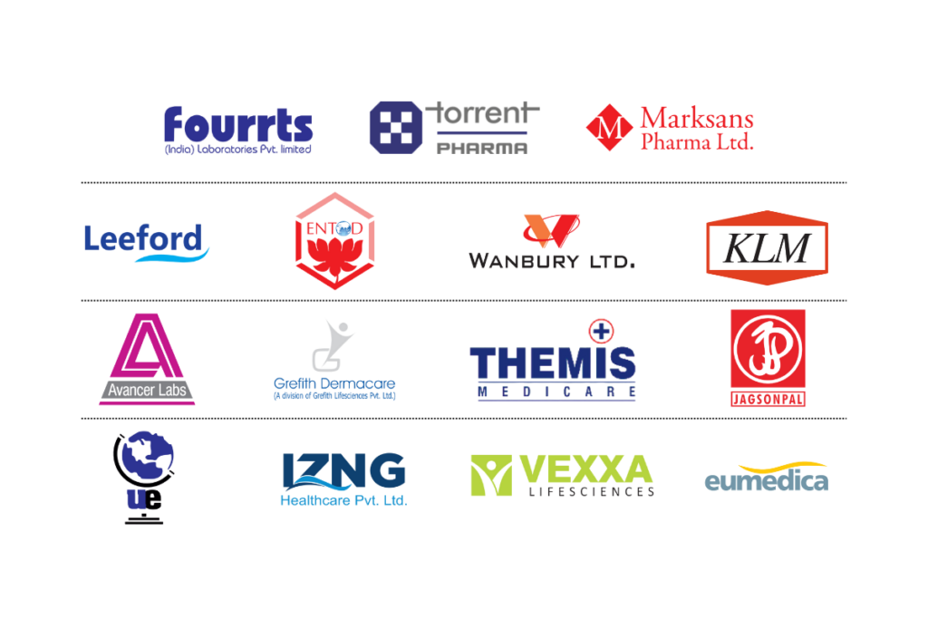 YASH PHARMA